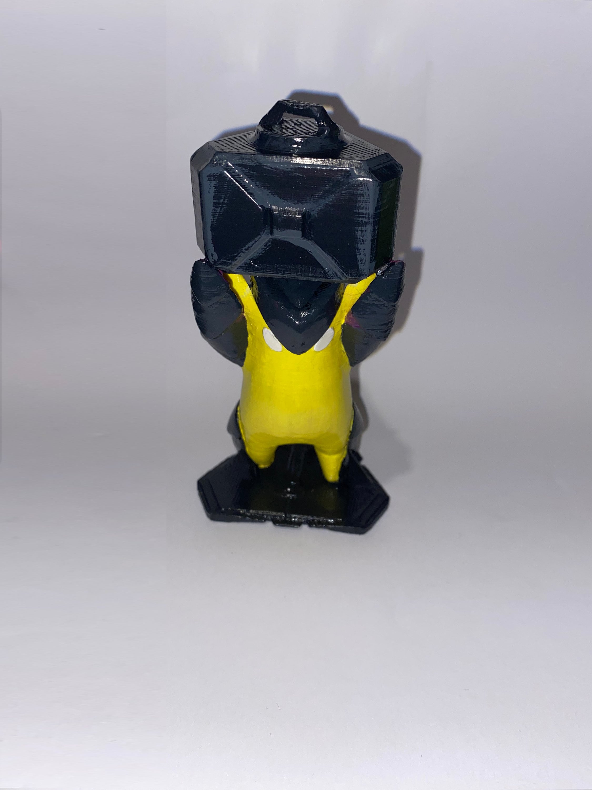 Valorant Gekko Wingman-valorant Spikebot-valorant Wingman - Etsy Australia