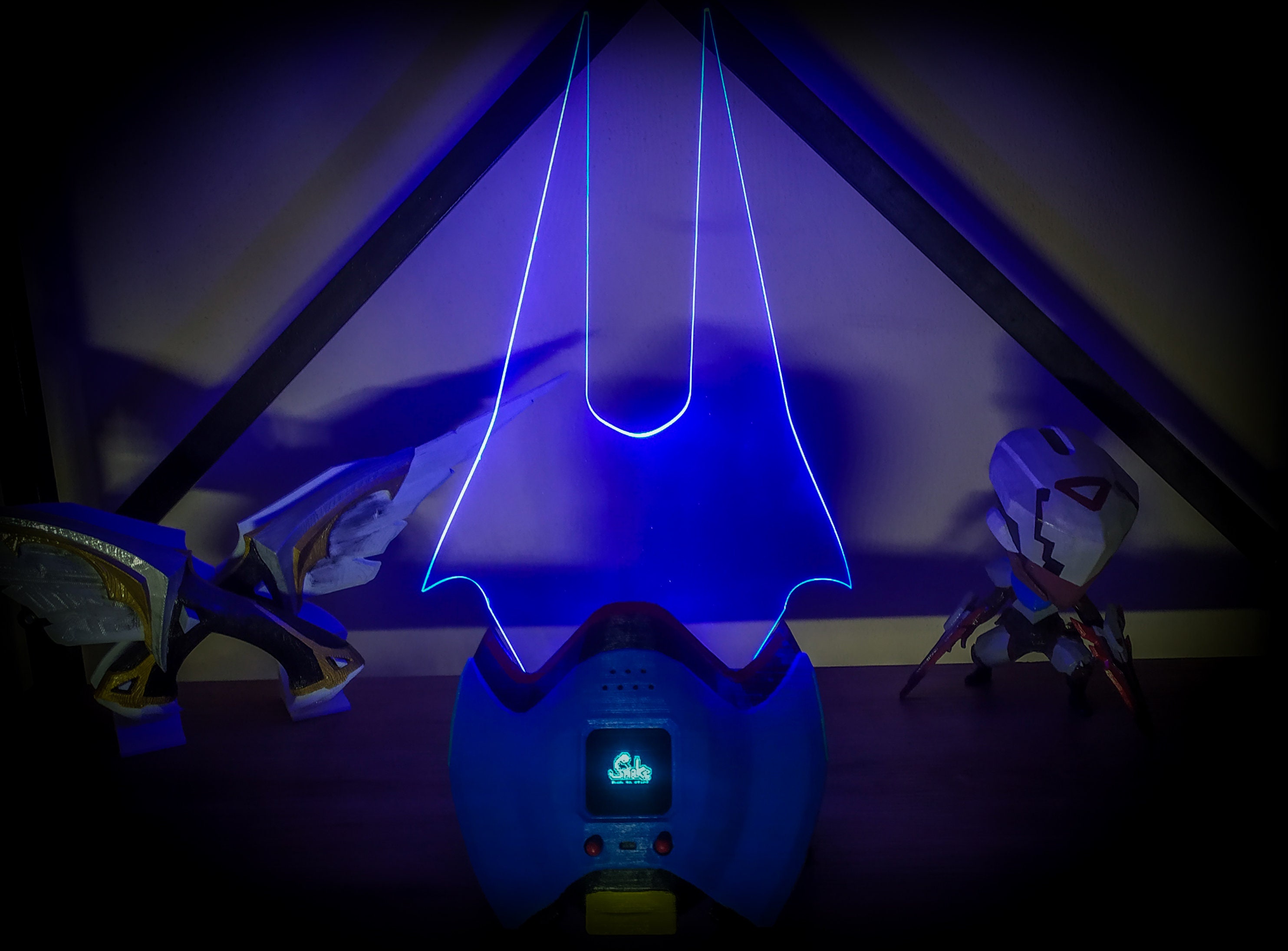 Valorant Power Fist 1, Valorant Radiant Entertainment Power Fist ...