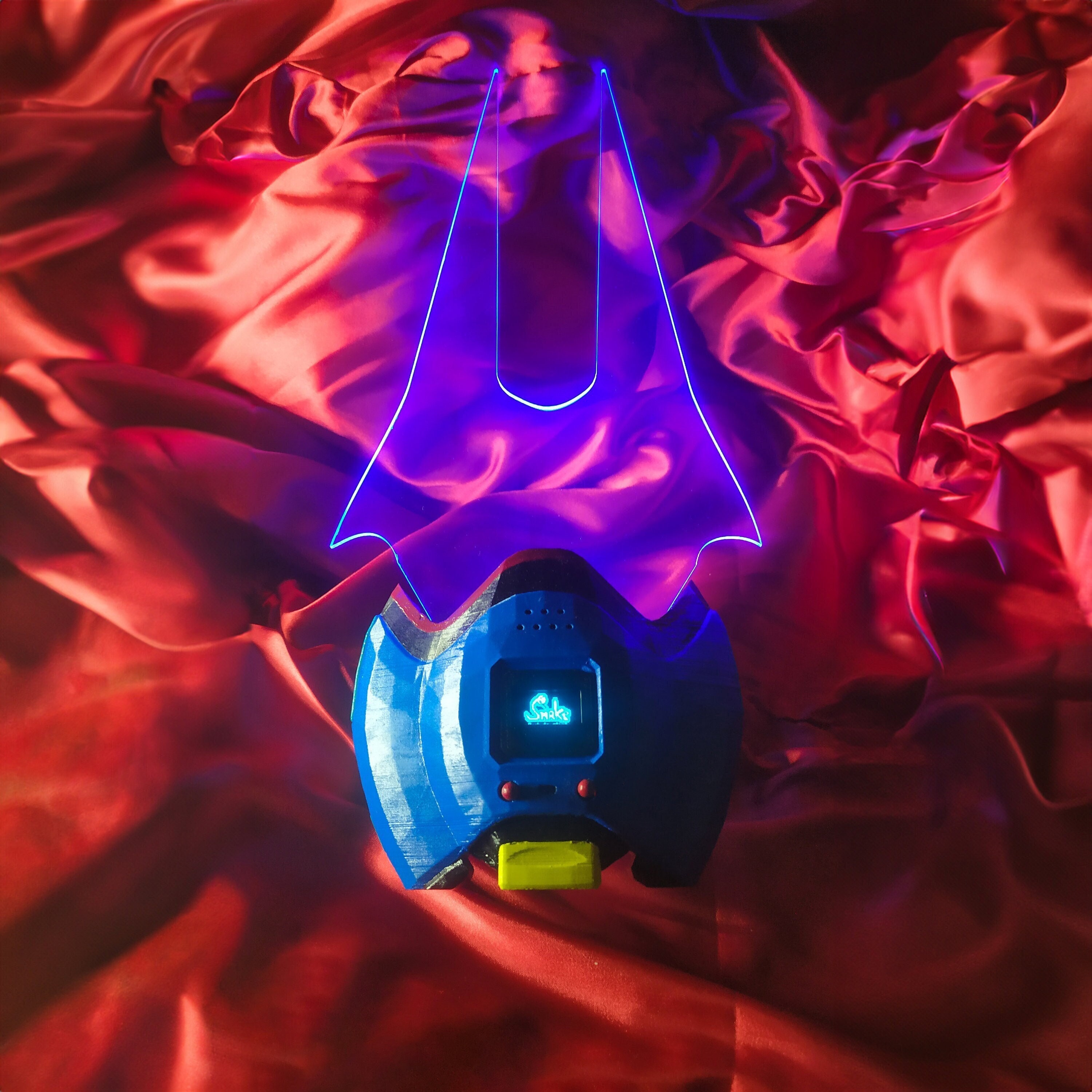 Valorant Power Fist 1, Valorant Radiant Entertainment Power Fist ...