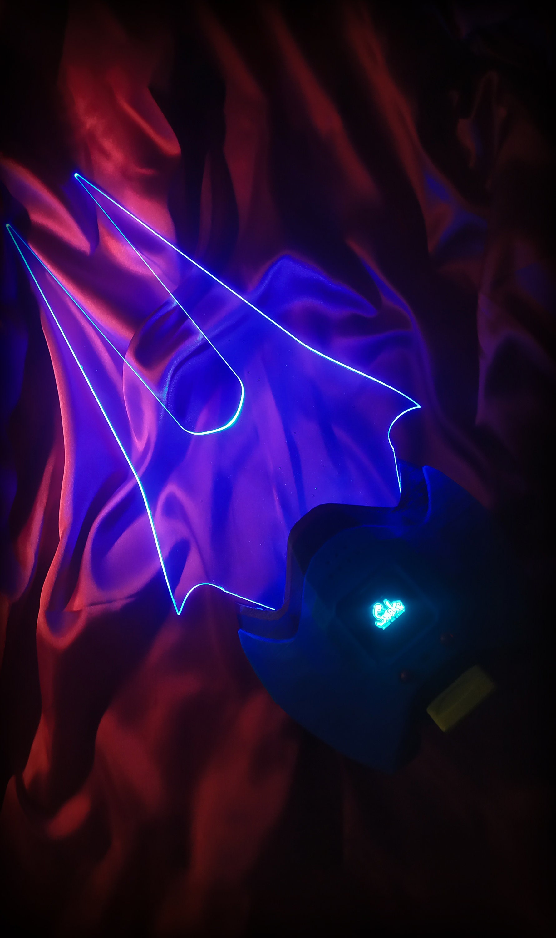 Valorant Power Fist 1, Valorant Radiant Entertainment Power Fist ...