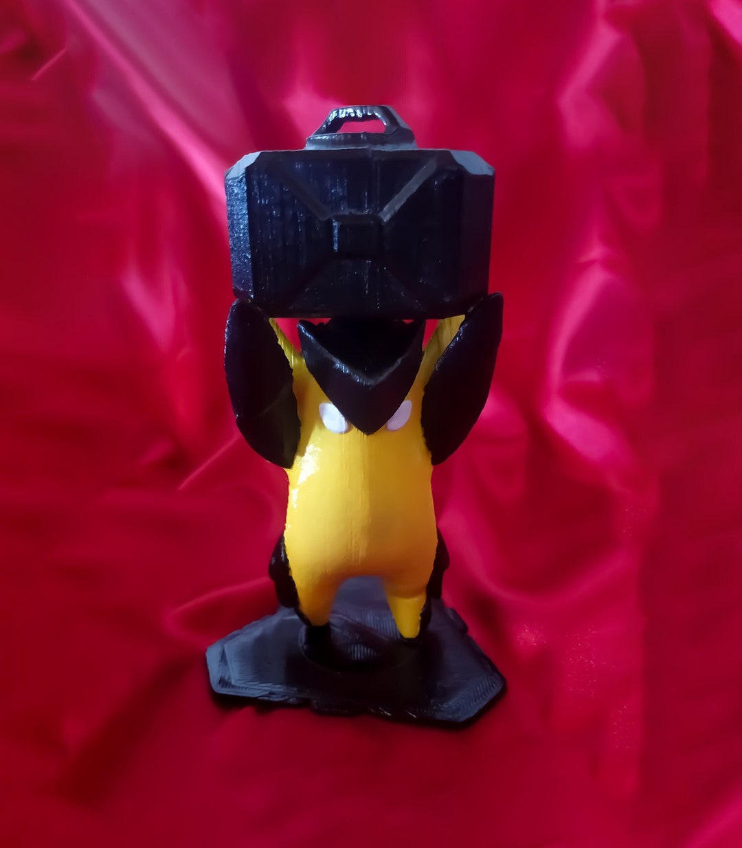 Valorant Gekko Wingman-valorant Spikebot-valorant Wingman Figure-gift ...