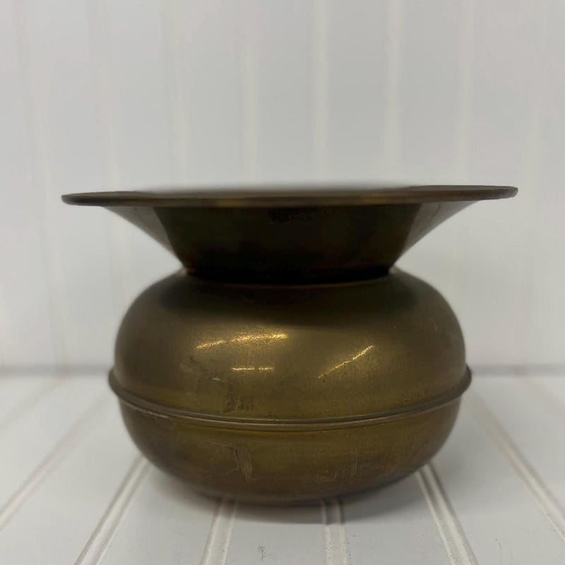 Spittoons - Etsy