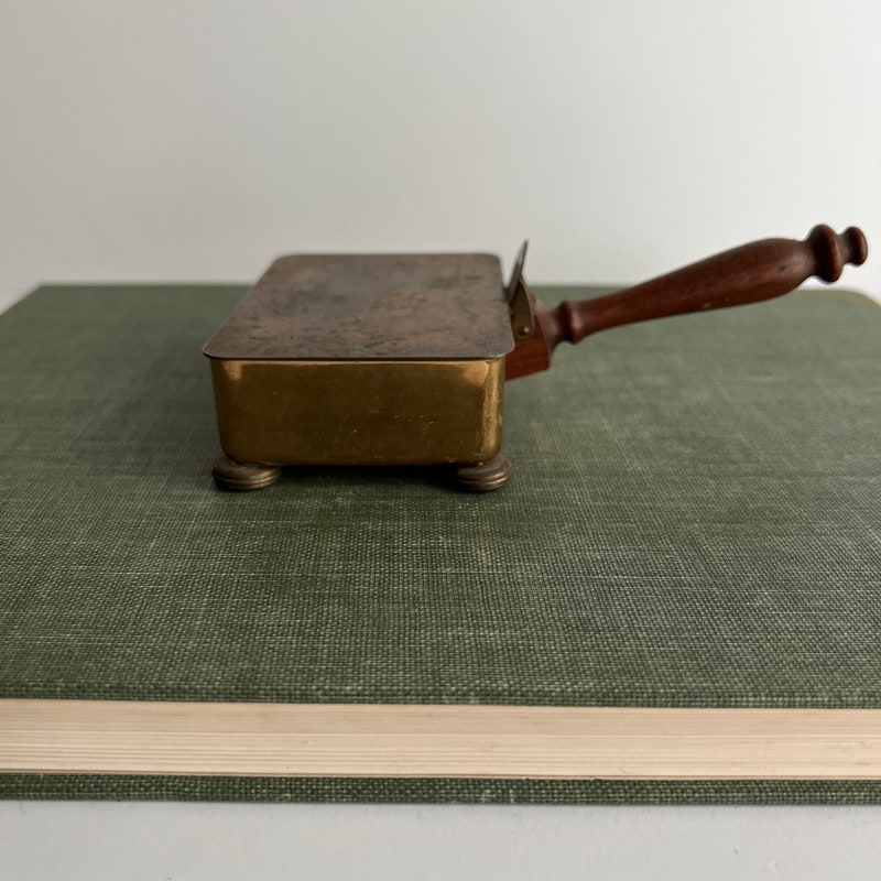 Silent Butlers - Etsy