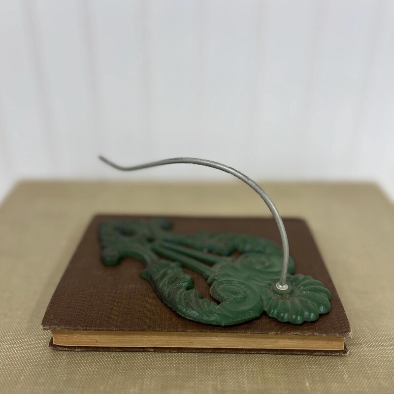 Vintage Receipt Spike - Etsy