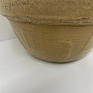 Vintage Mccoy Mixing Bowl / Vintage RRP Stoneware Bowl / Girl With ...