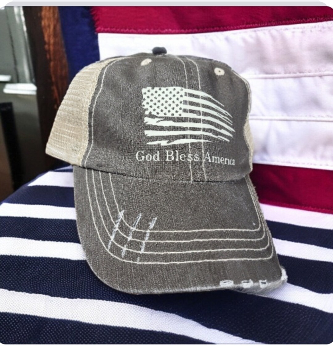 Custom Hats - Etsy
