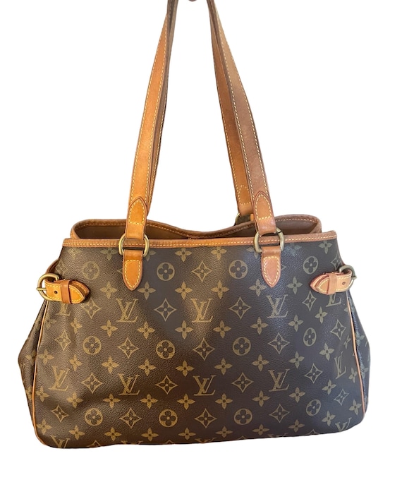 Vintage louis vuitton lv - Gem