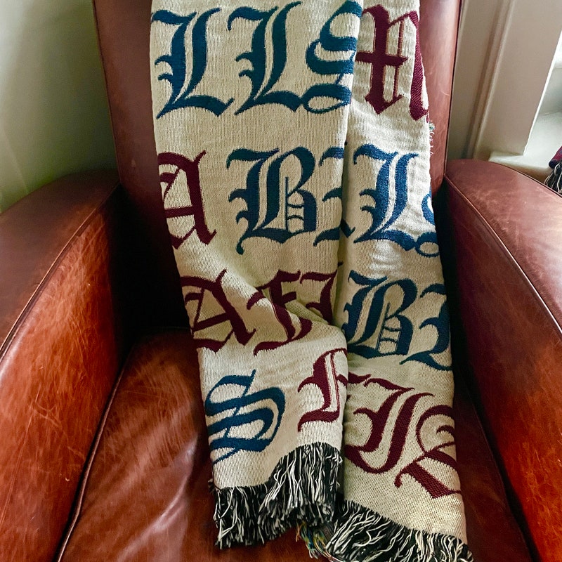 Buffalo Bills Font - Etsy