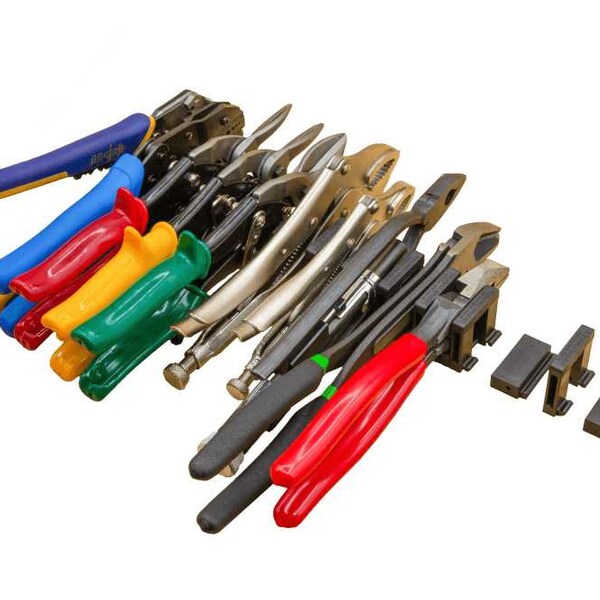 Plier Holder - Etsy