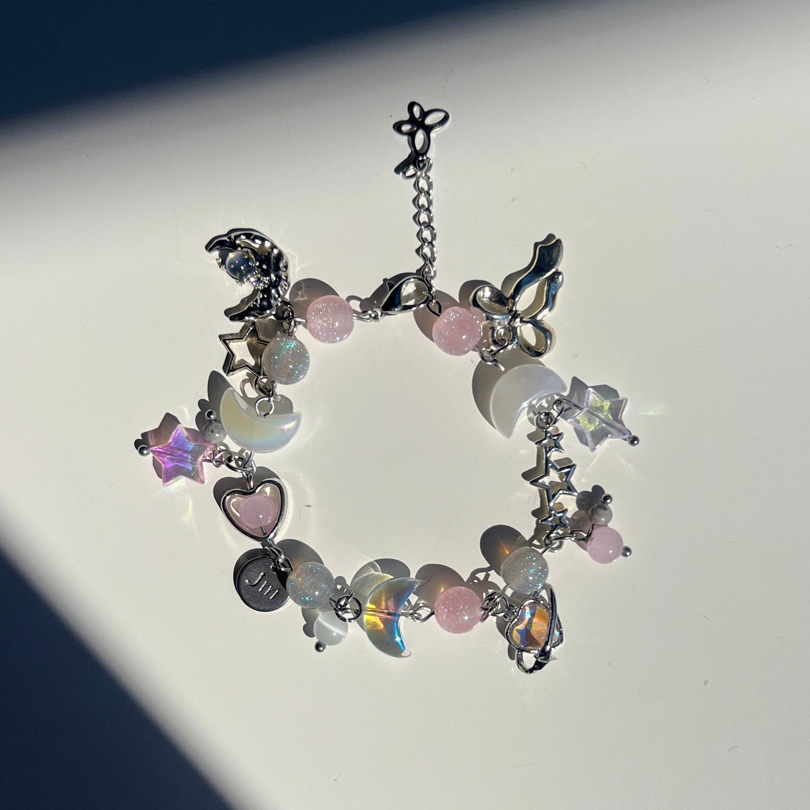 Jimin FACE Album Inspired Bracelet Jimin Bracelet Handmade Beaded Bracelet BTS Jewelry - Etsy