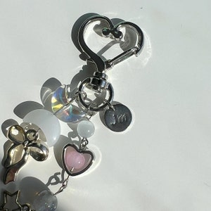 Jimin FACE Album Inspired Keychain Jimin Keychain Handmade Beaded ...