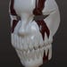 Bleach Ichigo Vizard Mask STL - Etsy