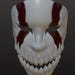 Bleach Ichigo Vizard Mask STL - Etsy