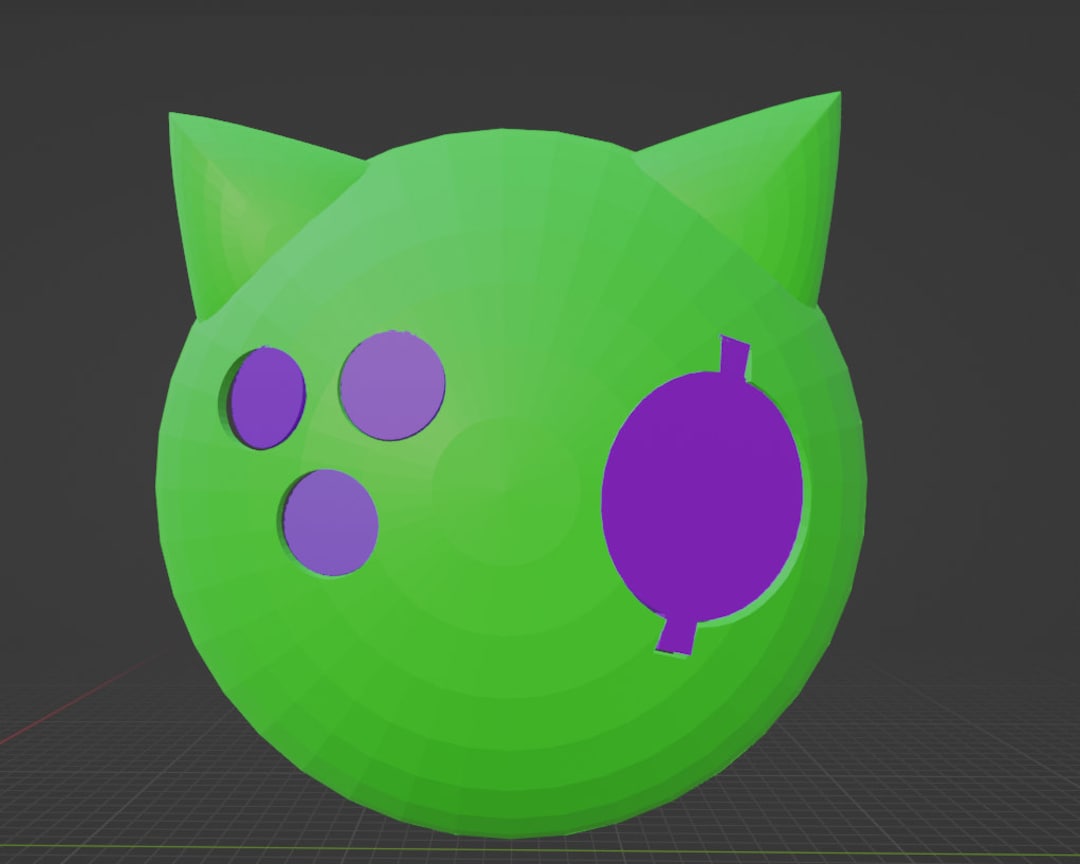 Whisper the Wolf Sonic Idw, Sonic, Whisper the Wolf Mask Stl, Whisper ...