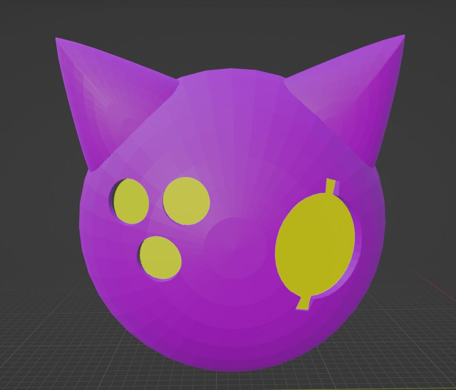 Whisper the Wolf Sonic Idw, Sonic, Whisper the Wolf Mask Stl, Whisper ...