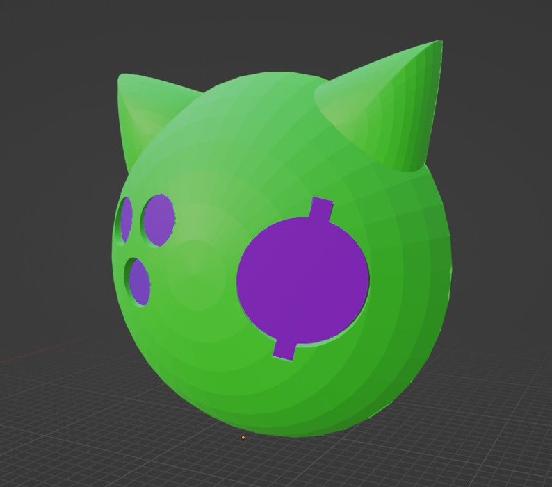 Whisper the Wolf Sonic Idw, Sonic, Whisper the Wolf Mask Stl, Whisper ...