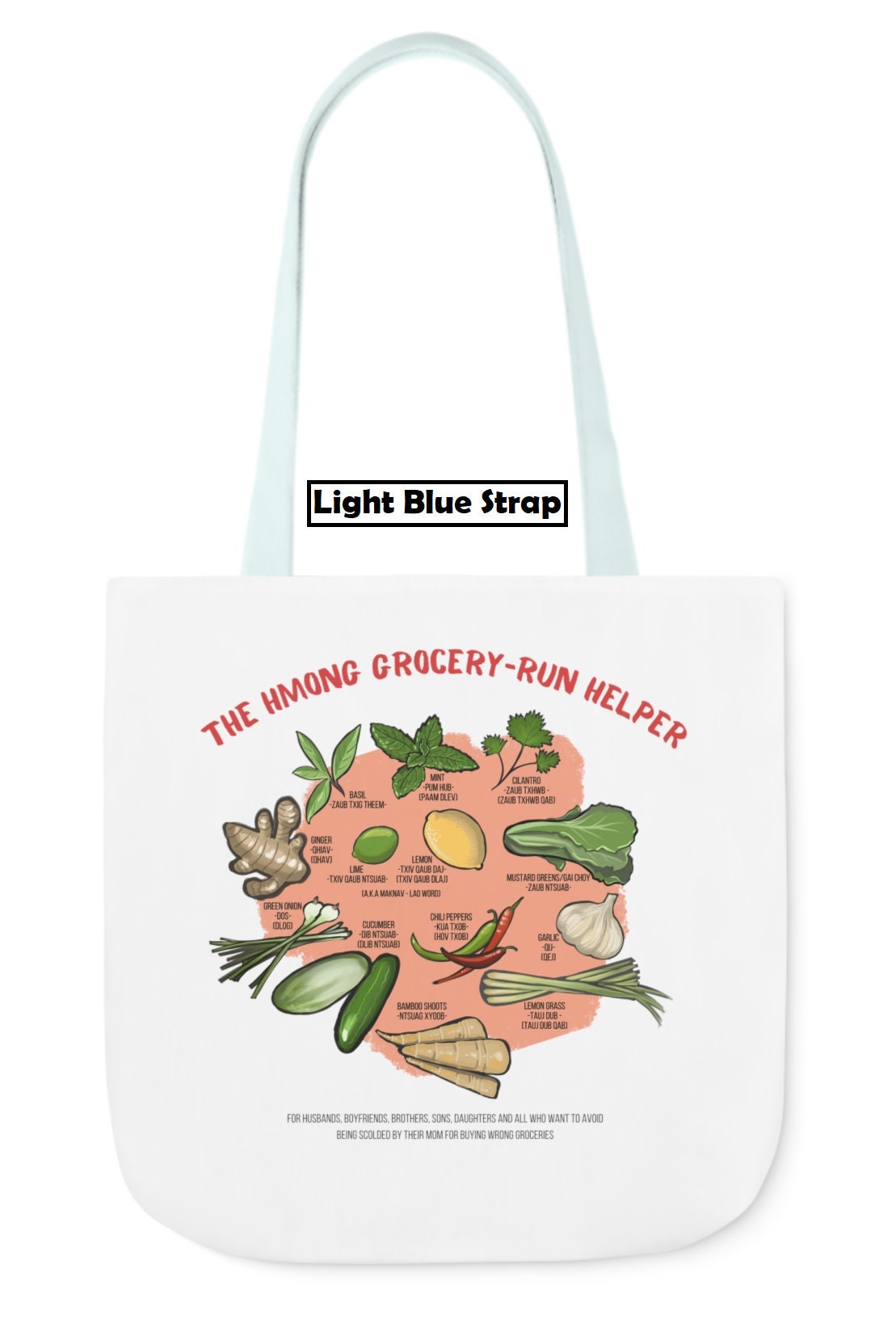 Hmong Bag Hmong Tote Bag Hmong Grocery Tote Bag Hmong Gift - Etsy