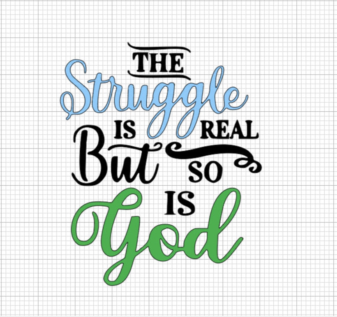 Christian Svg Scripture Svg Bible Verse Svg Godly Svg - Etsy