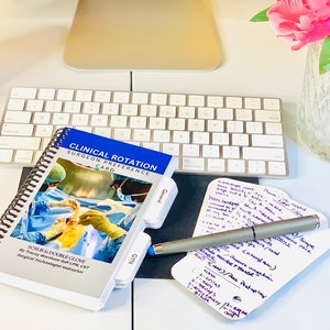 Surgeon Preference Card for Surgical Procedures - Etsy