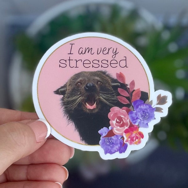 Mental Health Stickers - Etsy