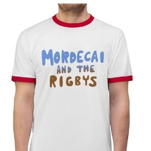 Shop Regular Show Online - Etsy