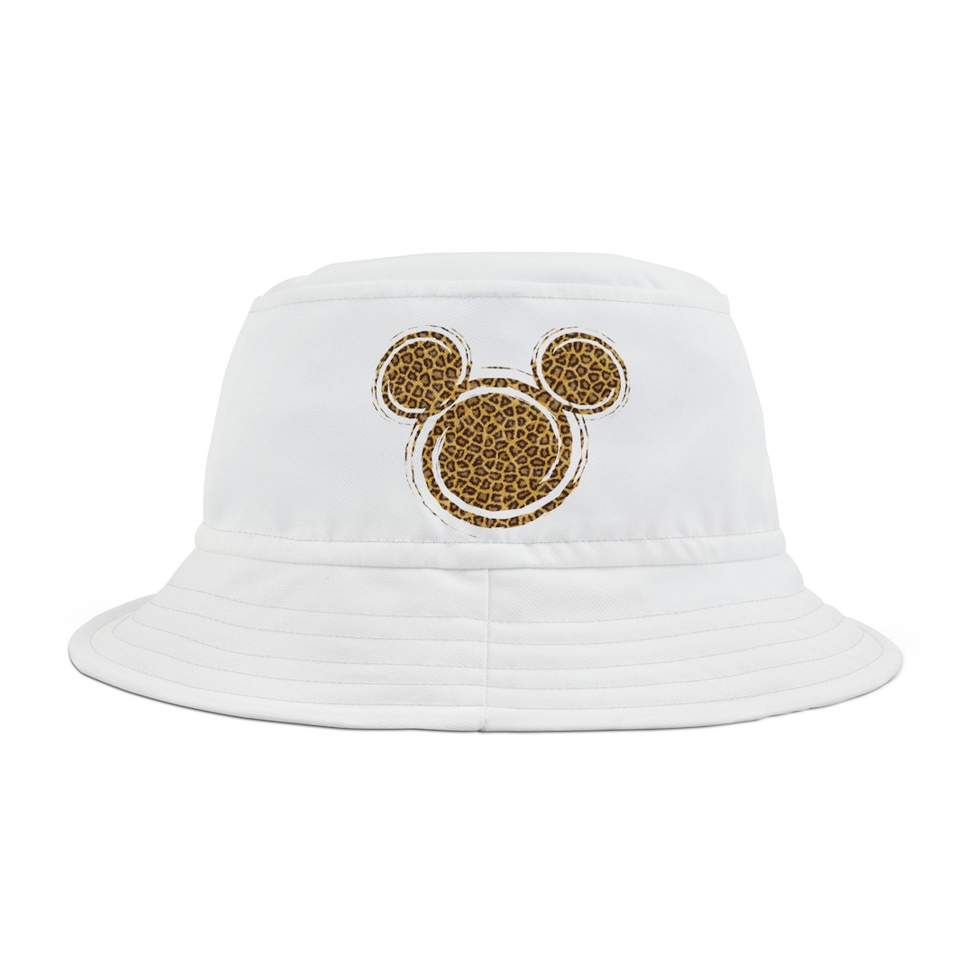 Disney Bucket Hat, Animal Kingdom Bucket Hat, Mickey Bucket Hat, Animal ...
