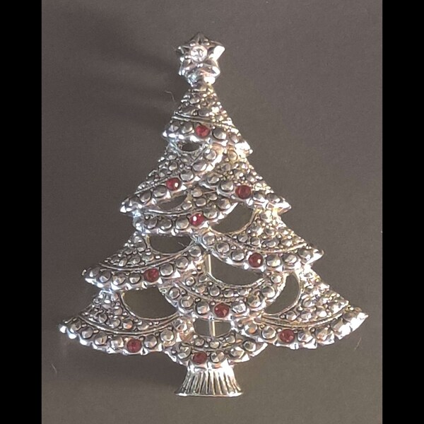 Avon Christmas Tree - Etsy