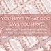 Prayer Affirmation Cards - Bible Verse Cards - Bible Scripture Cards ...