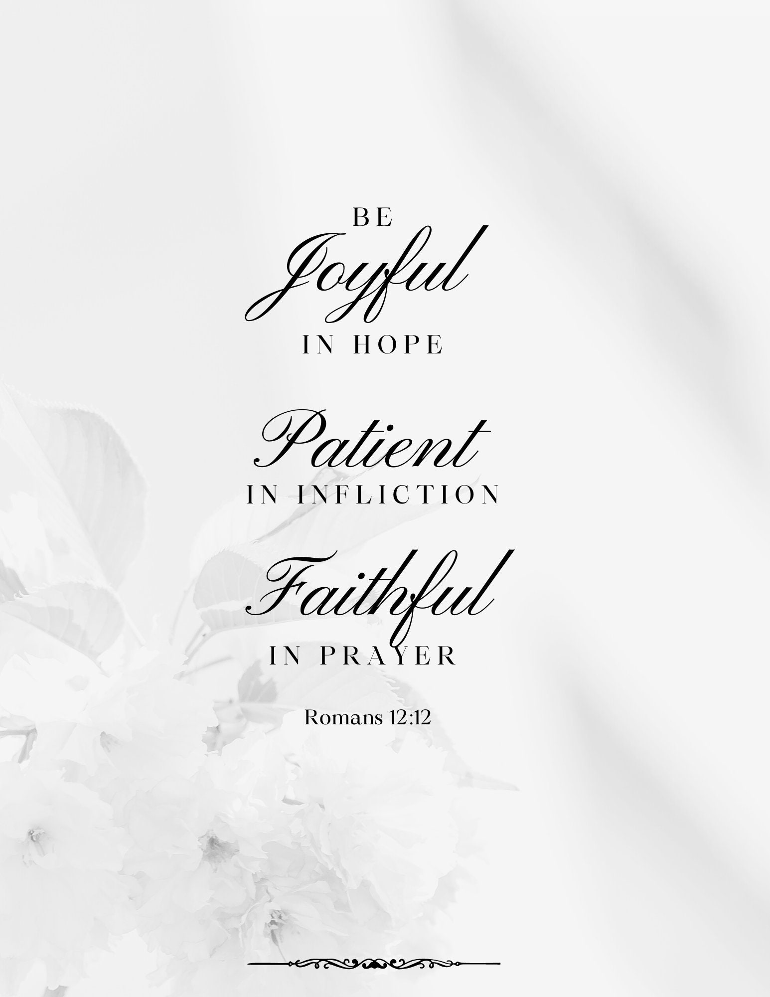 Daily Prayer Journal Printable - Daily Devotional - Mother’s Day ...