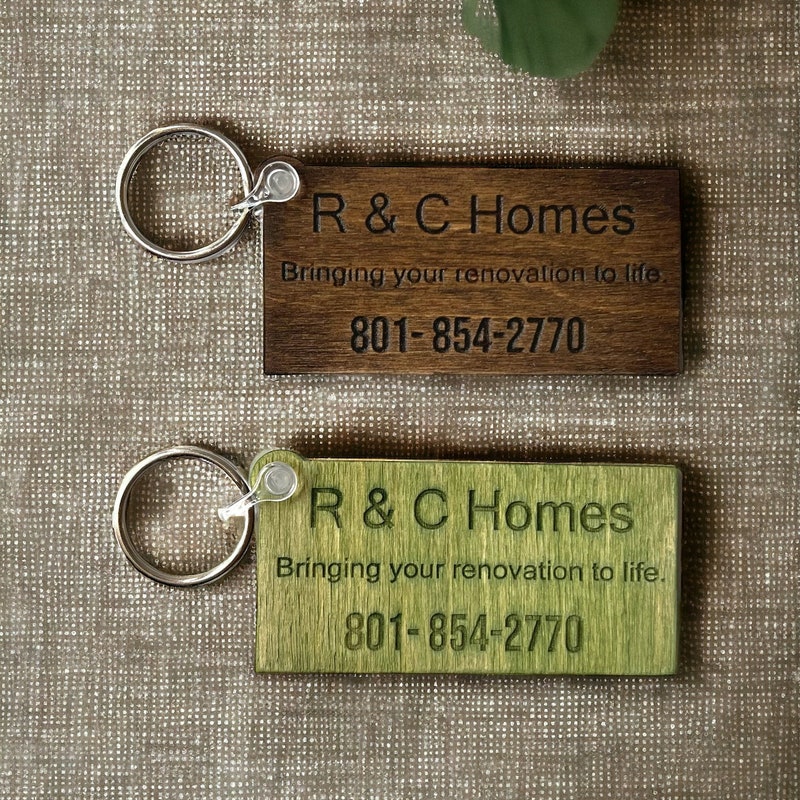 Family Reunion Key Chains - Etsy