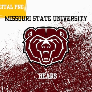 Missouri State University - Etsy