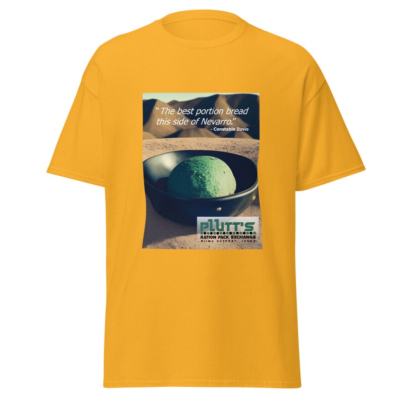 Star Wars Episode VII Themed Plutts Ration Pack Exchange Portion Bread ...