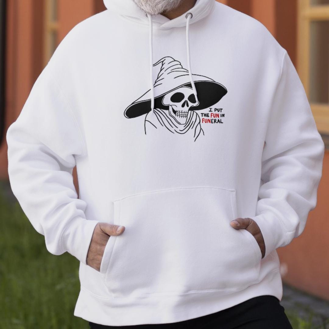 Grim Reaper Funny SVG PNG Silly Halloween for Crafting Cutting ...