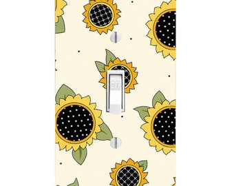 Rooster Vine Barn Light Switch Cover, Night Light, Cabinet Knob - Etsy