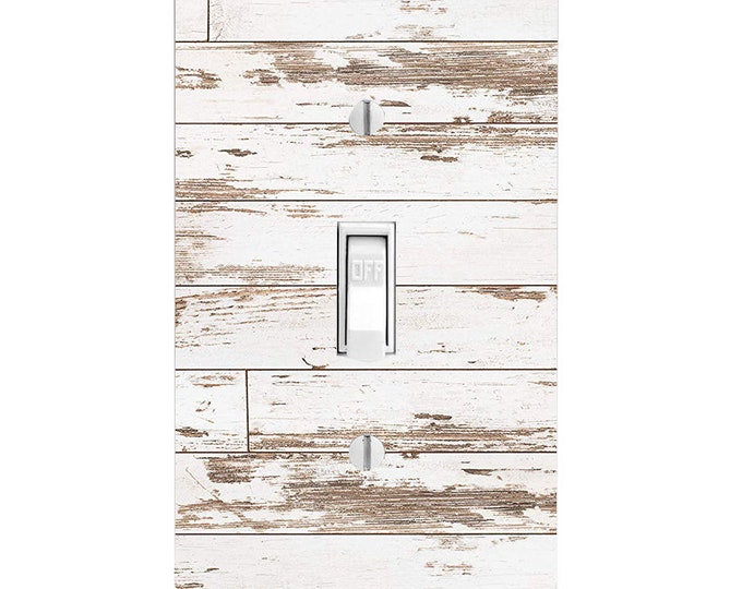 Rooster Vine Barn Light Switch Cover, Night Light, Cabinet Knob - Etsy