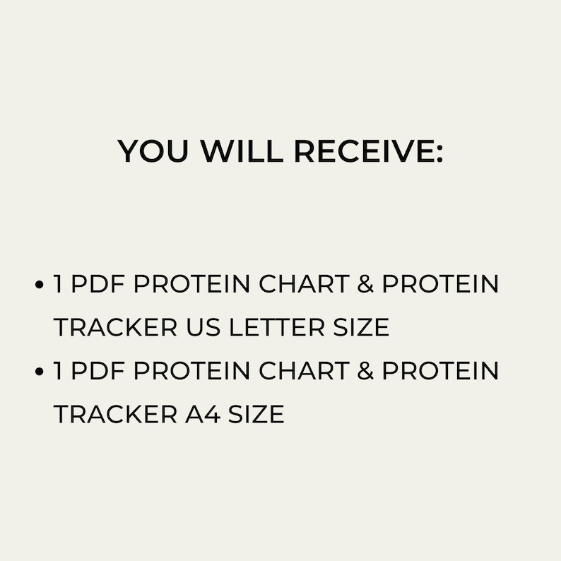Protein Chart, Protein Food Guide, High Food Protein Chart, Protein ...
