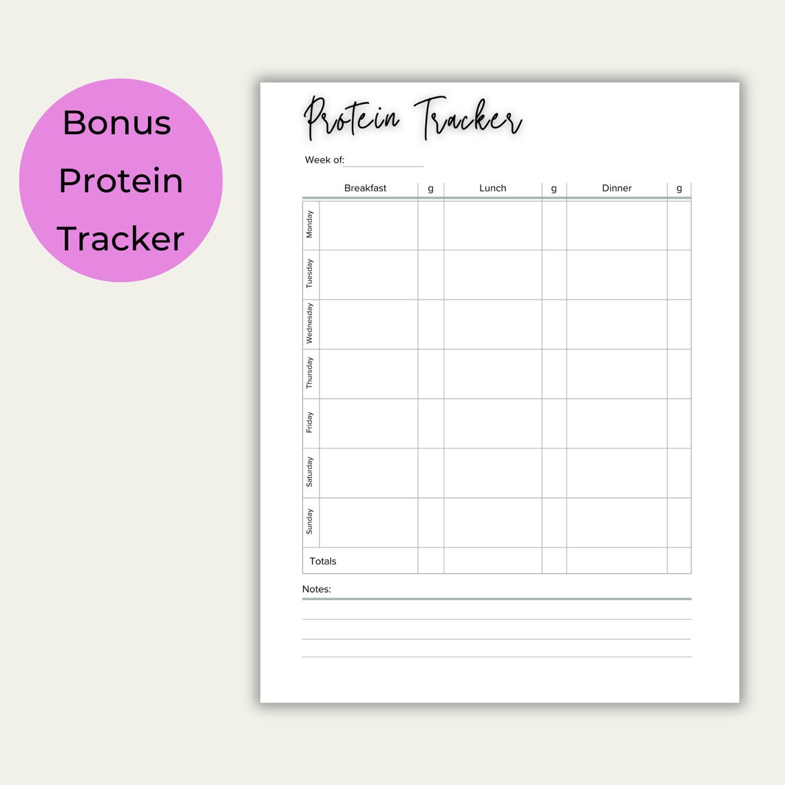 Protein Chart, Protein Food Guide, High Food Protein Chart, Protein ...