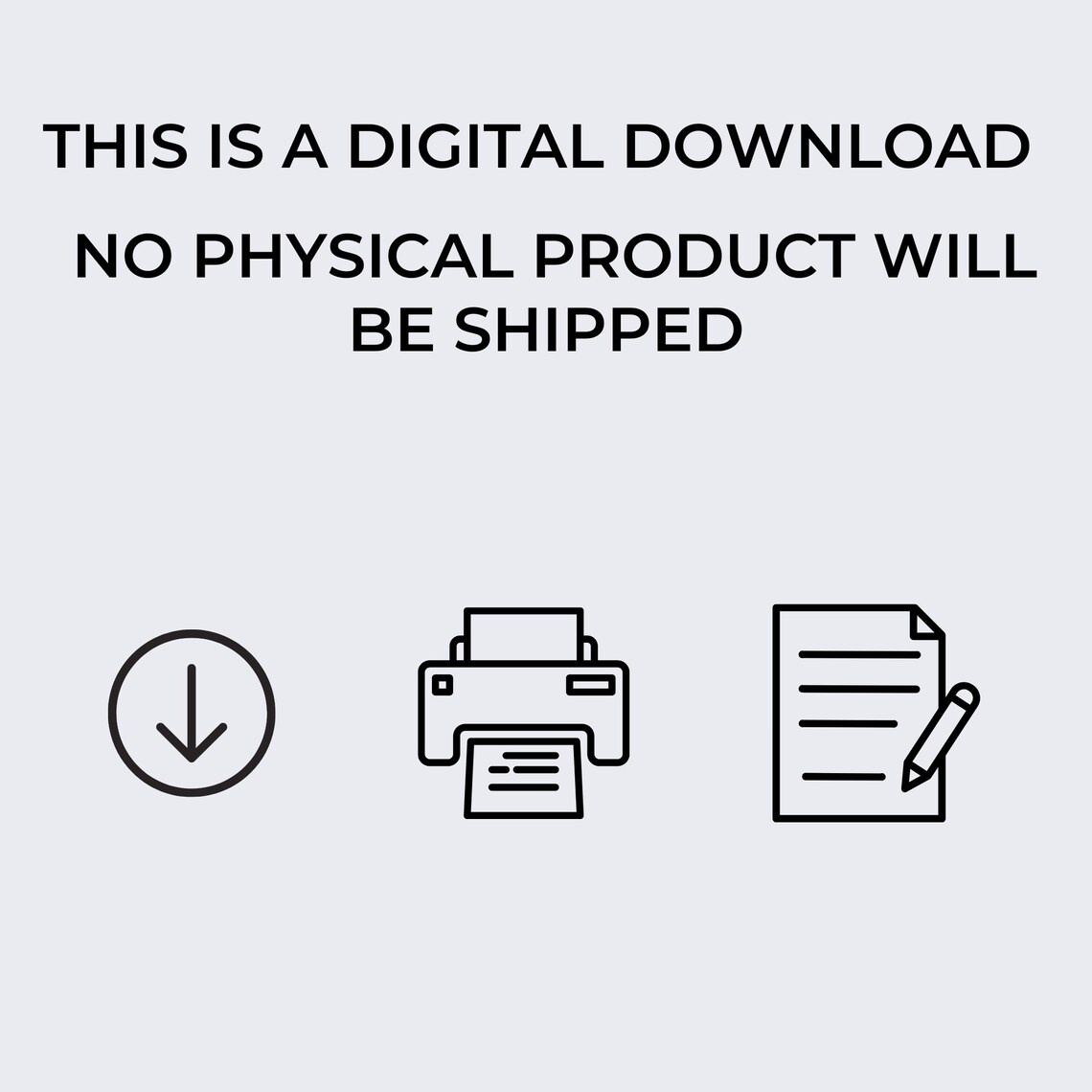 Protein Tracker Printable, Weekly Protein Tracker, Macro Tracker, Food ...