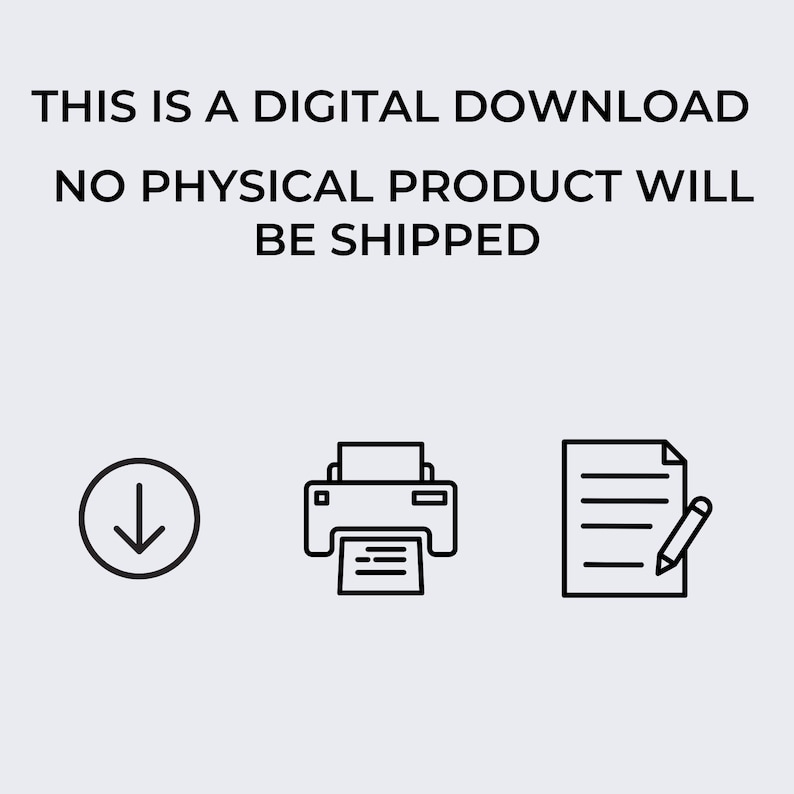 Protein Tracker Printable, Weekly Protein Tracker, Macro Tracker, Food ...