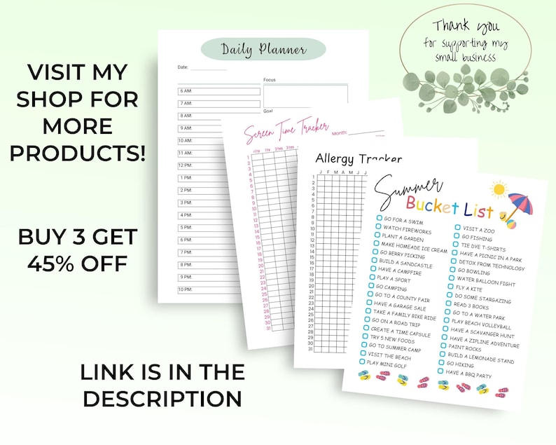 Editable Camping Checklist and Planner Printable, Camping Packing List ...
