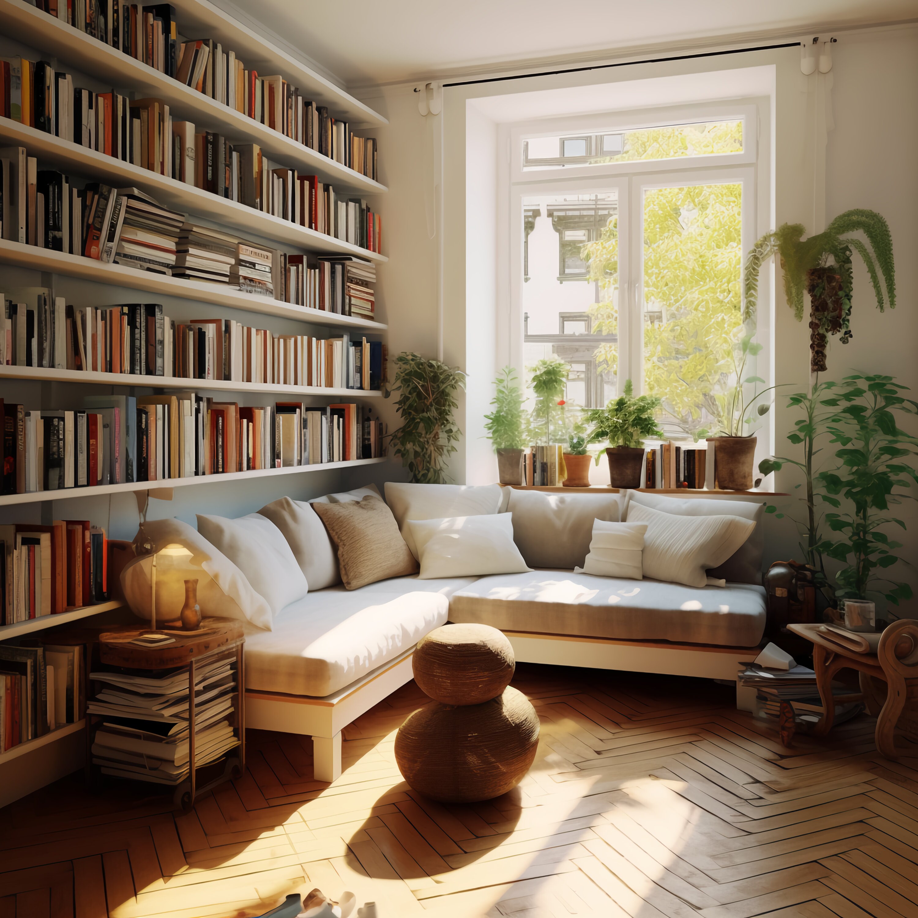 Cosy Corner Zoom Background Microsoft Teams Google Meet - Etsy