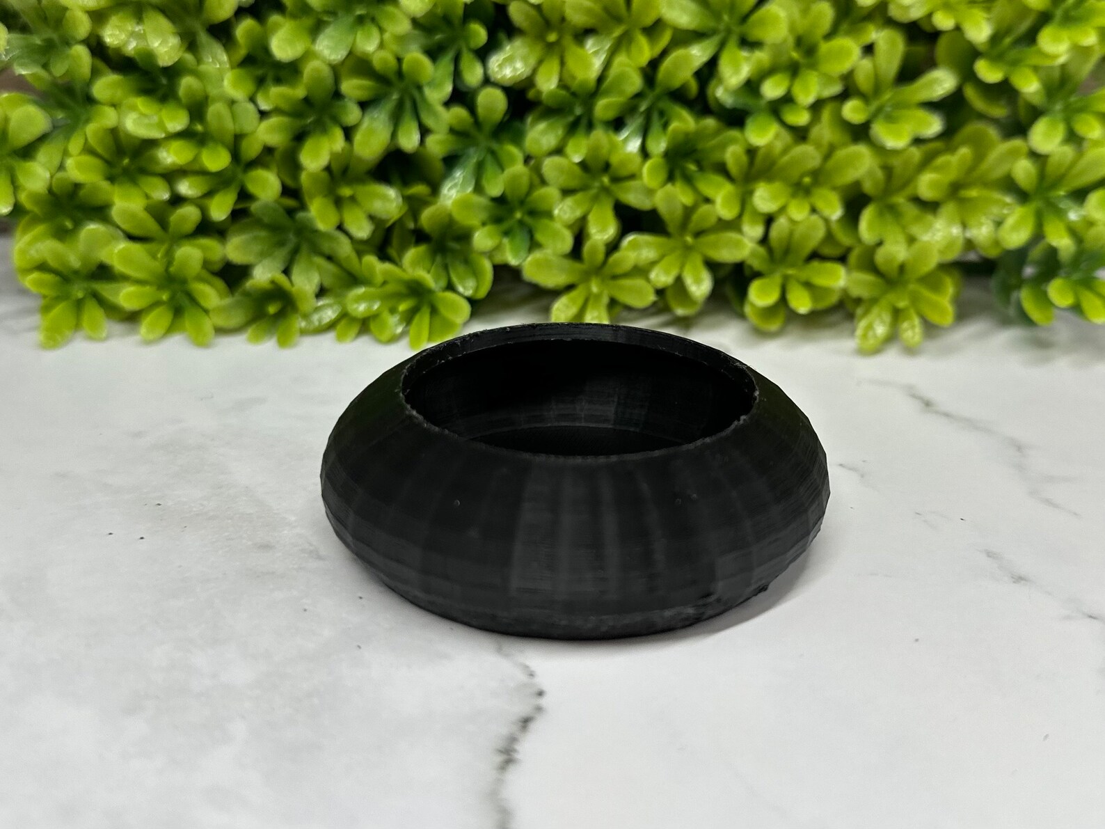 Meal Worm Bowl, Escape Proof Worm Bowl, Gecko Feeder Bowl, Reptile ...