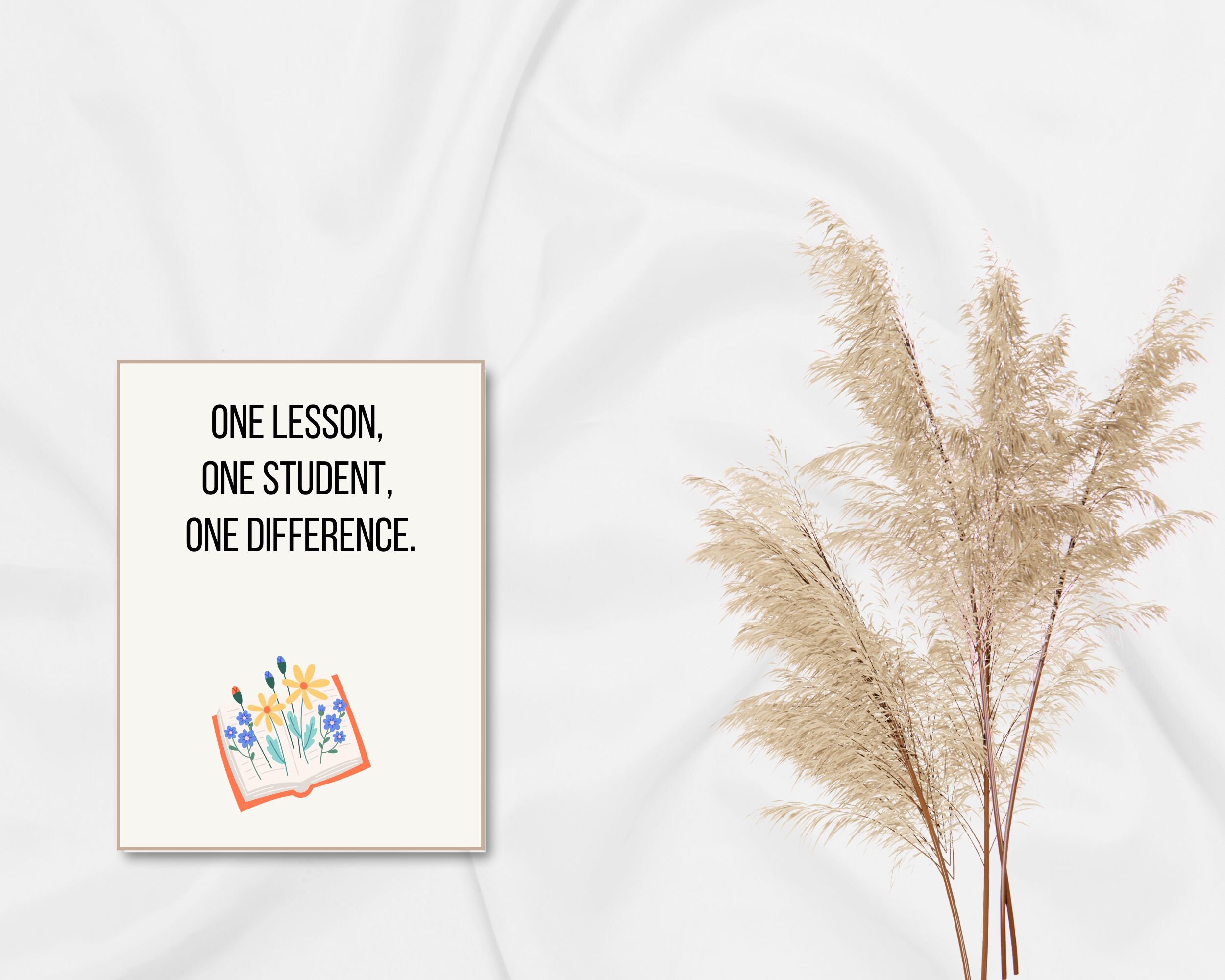 Teacher Affirmation Cards Printable, Back to School Gift, Teacher ...