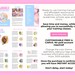 Vajacials Deluxe Training Course, Flyers, Forms, Training Manual, Includes Brazilian Waxing ...