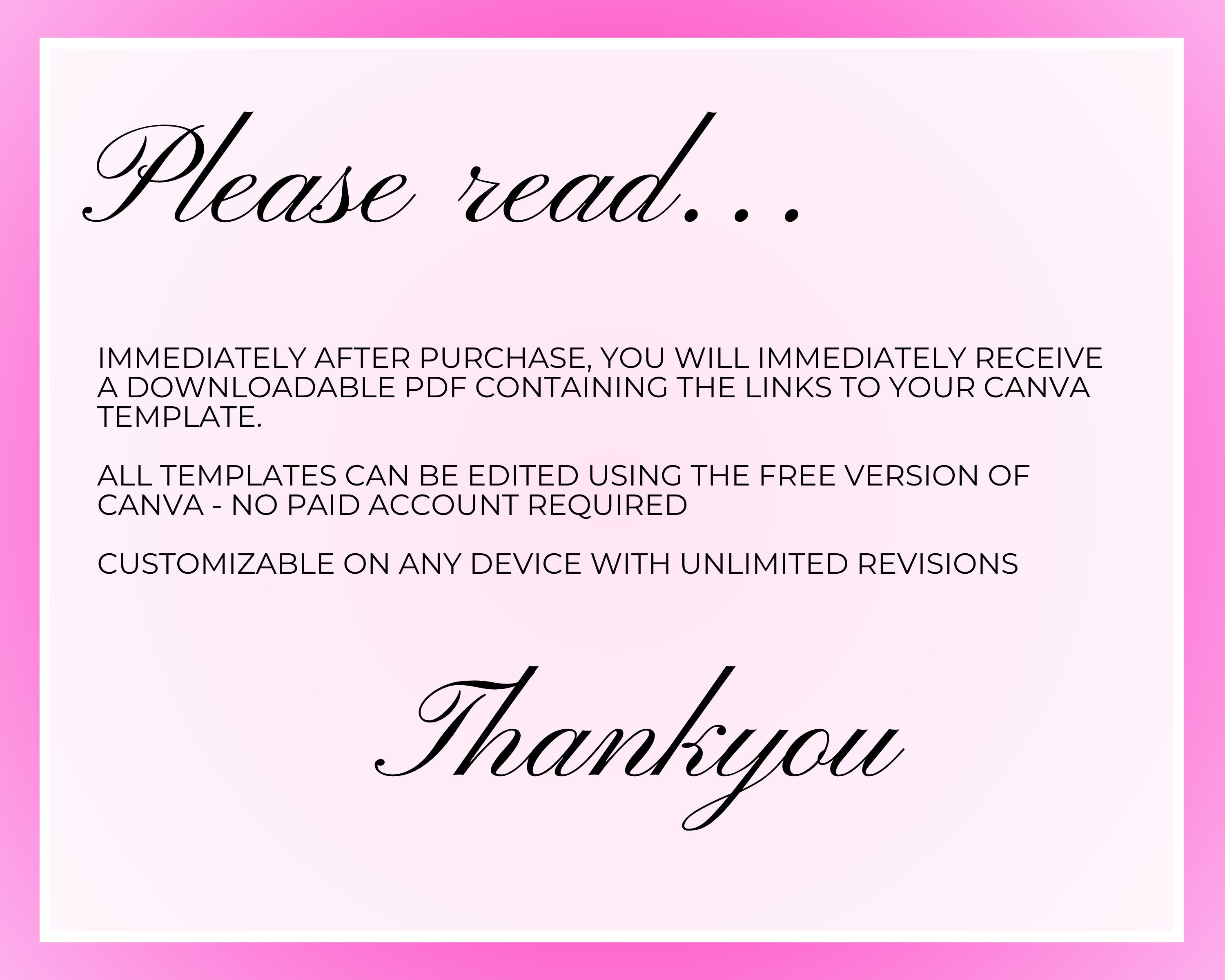 Yoni Steam Forms and Flyer, Editable Esthetician Printables (canva) - Etsy