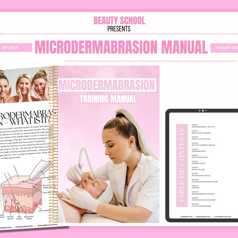 BeautySchoolMasters - Etsy