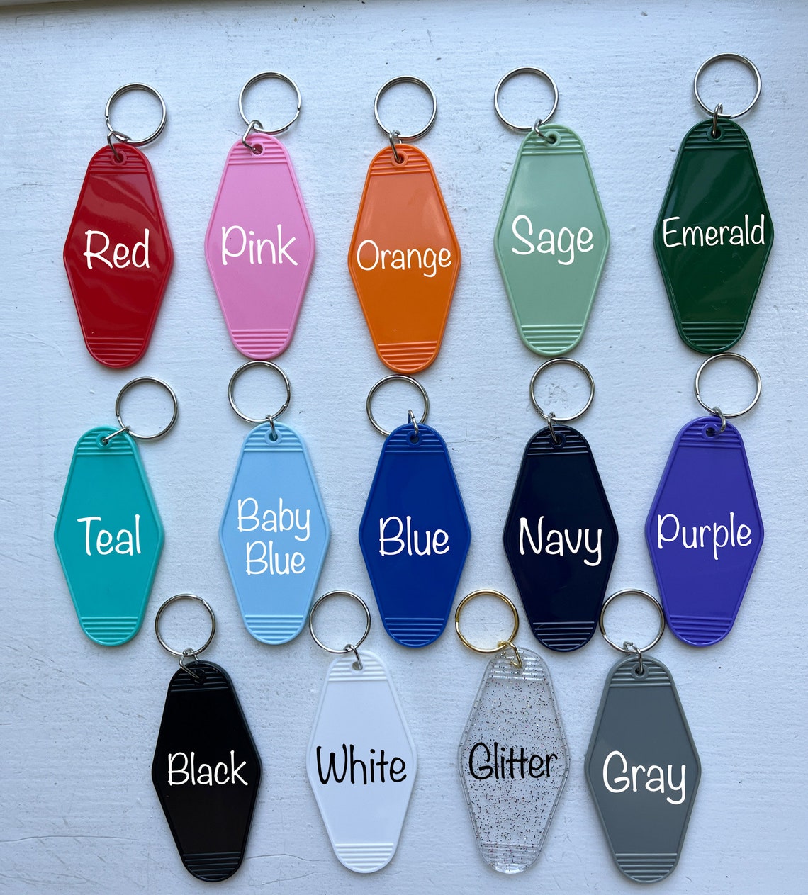You Got This Keychain, Mental Health Awareness Keychain, Positive ...