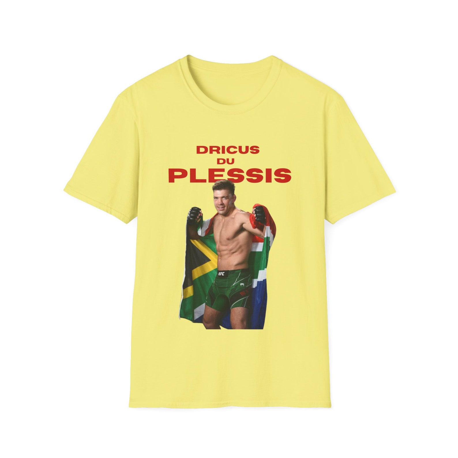 Dricus Du Plessis, DDP, Dricus Du Plessis Shirt, Strickland Vs Plessis ...