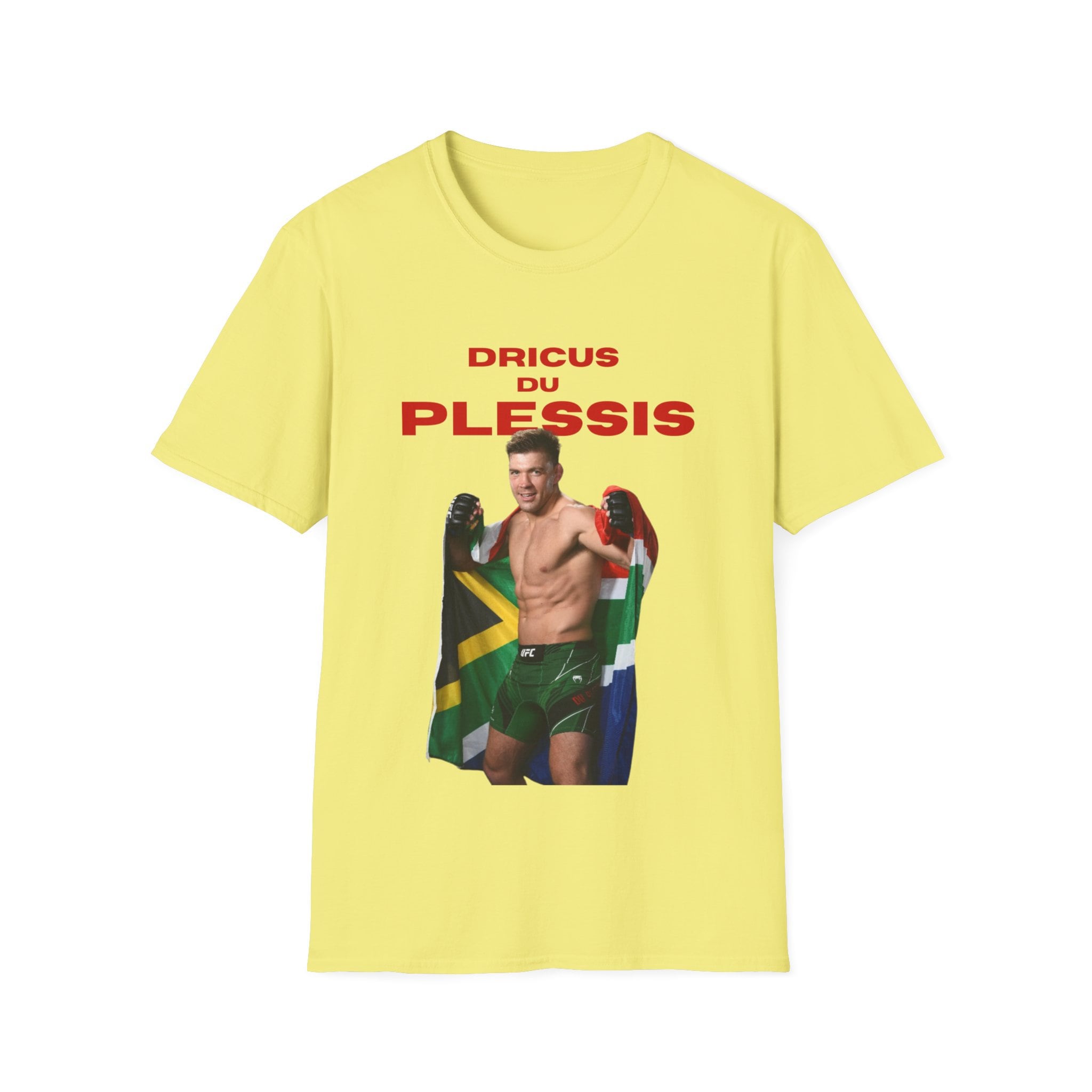 Dricus Du Plessis, DDP, Dricus Du Plessis Shirt, Strickland Vs Plessis ...