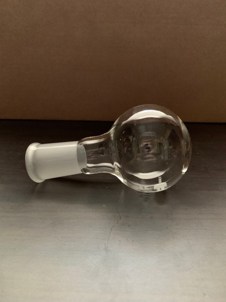 Pyrex 100 Ml Chemistry Boiling Flask - Etsy